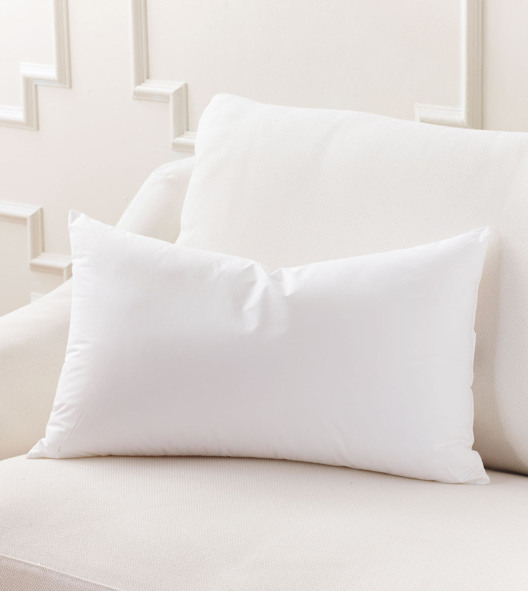 Pillow Inserts and Custom Fill – Plankroad Home Decor