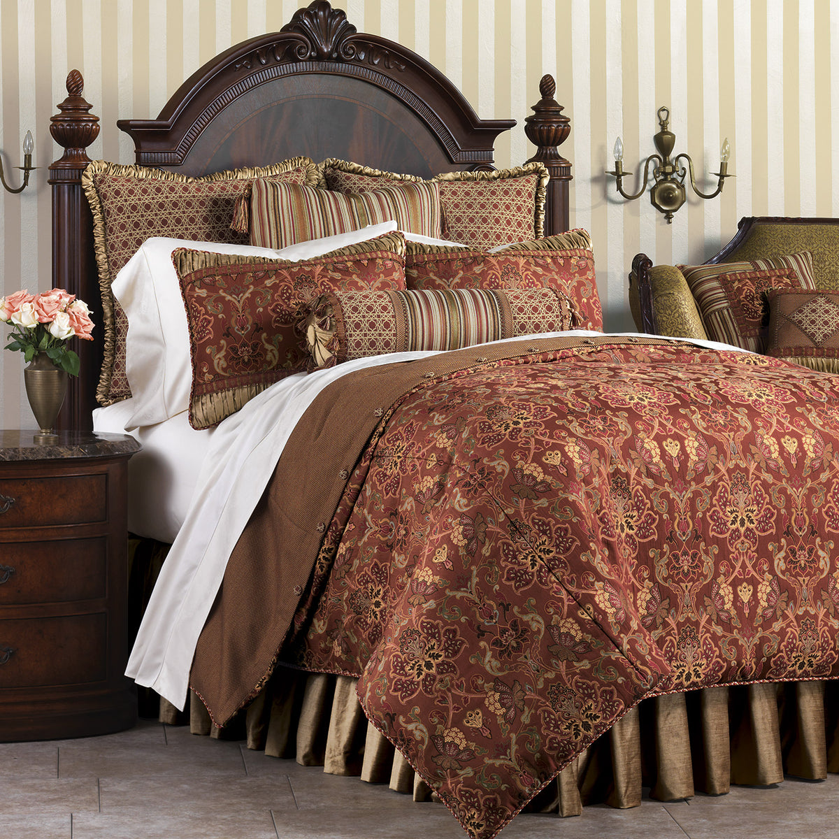 Aristocrat Collection – Plankroad Home Decor