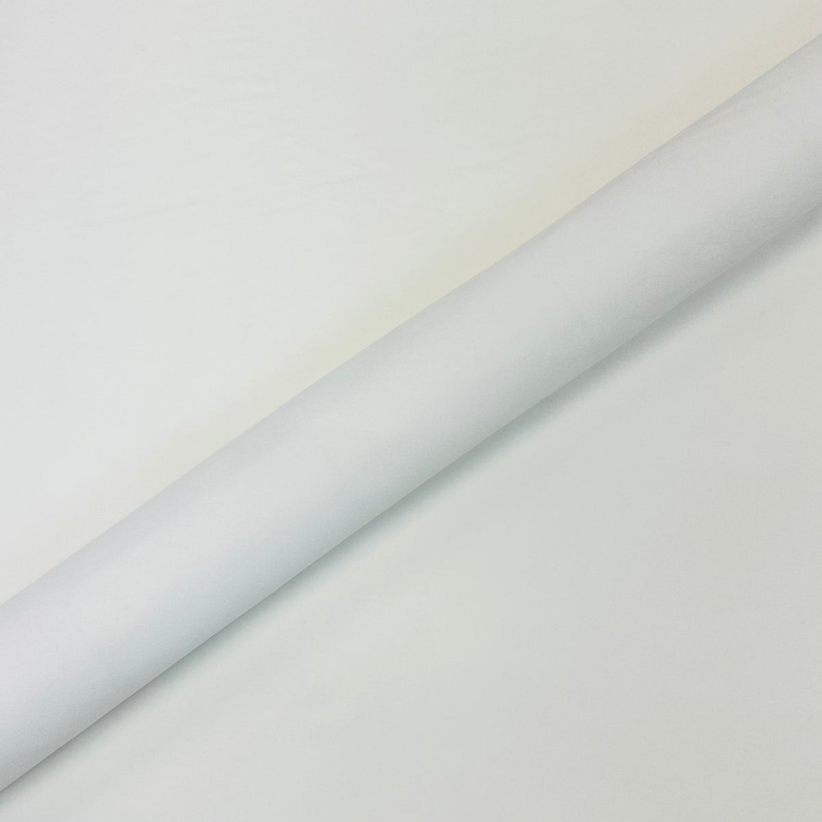 Snow White Solid Velvet Fabric 44" – Plankroad Home Decor