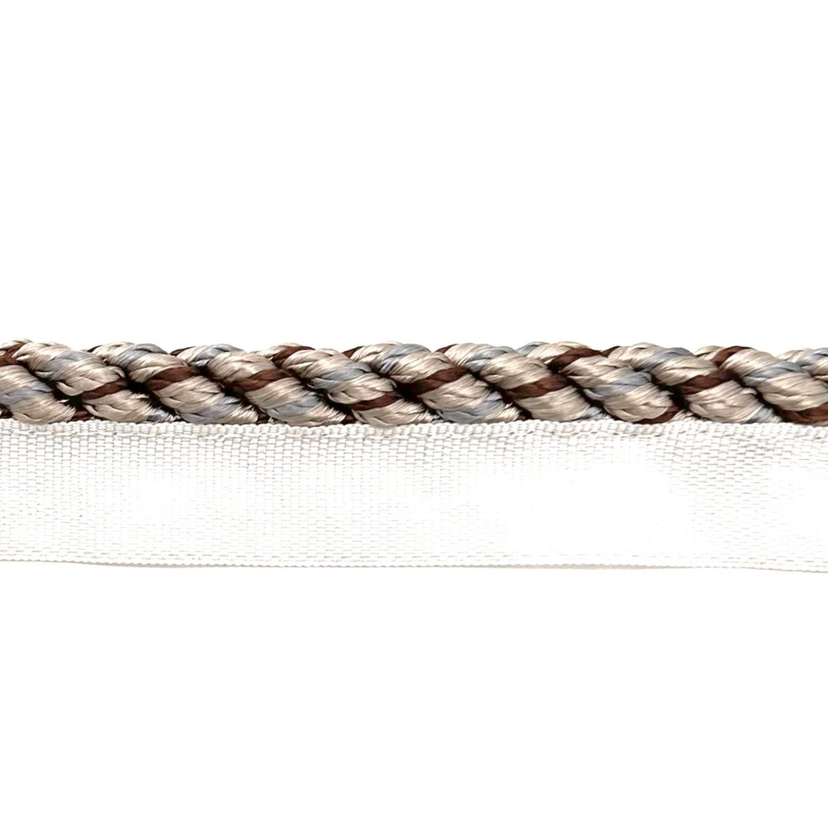 Multicolor High Quality Decorative Lip Cord by the yard – Plankroad ...