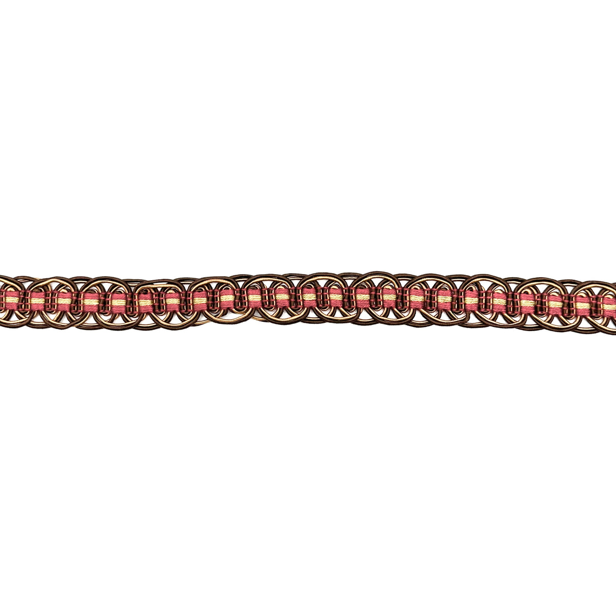 Multicolor High Quality Decorative Gimp Trim by the yard – Plankroad ...