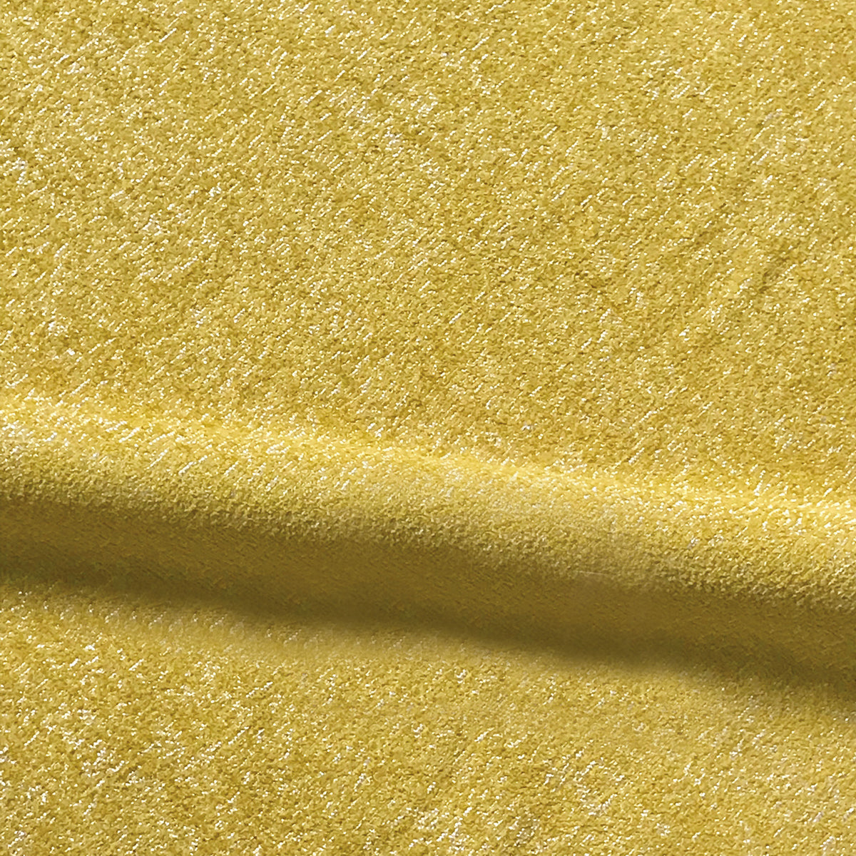 Yellow Retro Textured Upholstery Fabric 54" – Plankroad Home Decor