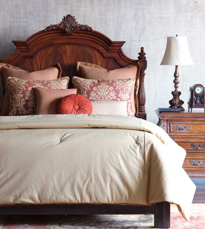 Morrison Comforter Bedding Set - Super Queen (96" x 98") – Plankroad ...